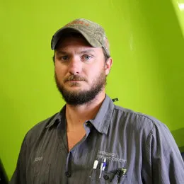 Wayne, NE Staff | Nebraska Harvest Center | Harvesting Equipment