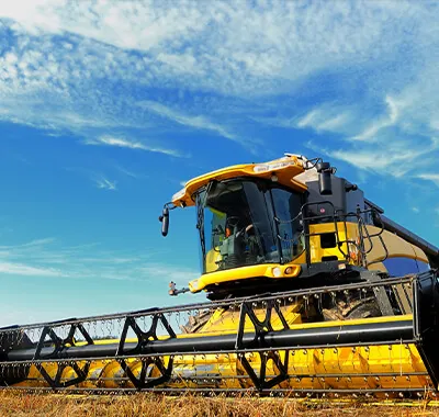 Nebraska Harvest Center - CLAAS Headers Forage